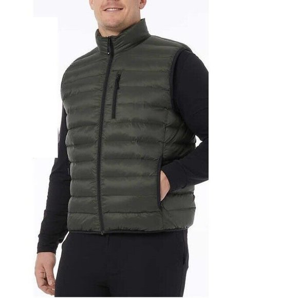 32 Degrees | Jackets & Coats | 32 Degrees Mens Vest | Poshmark